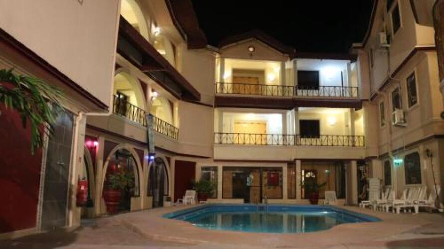 Hotel Luxe Confort - Puerto Príncipe