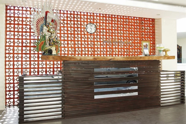 Agung Putra Hotel & Apartments - Denpasar