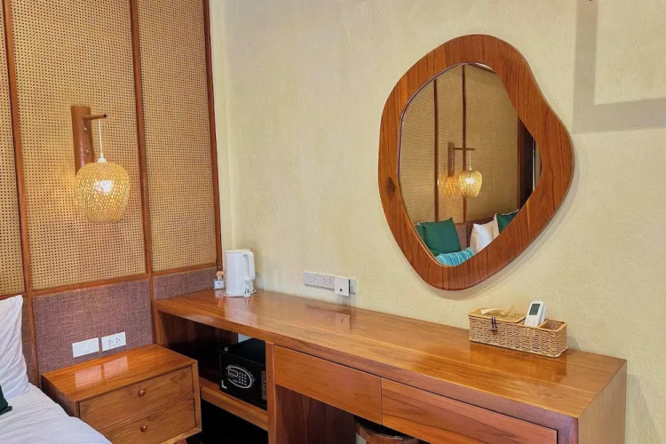 Mandala Beach Resorts Powered By Cocotel - Lian