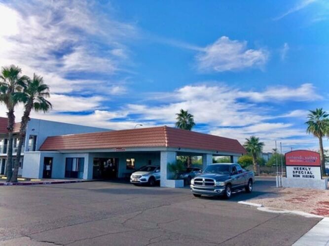Motel 6 Mesa, Az - Downtown - Mesa, AZ