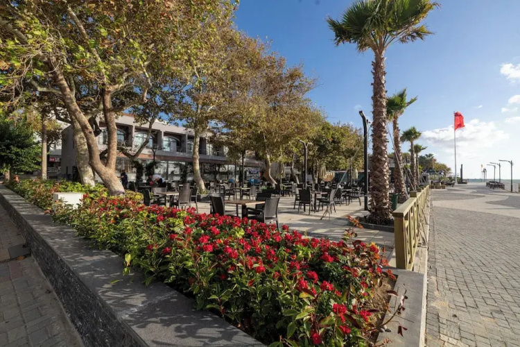 Tek Hotel Murefte - Tekirdağ