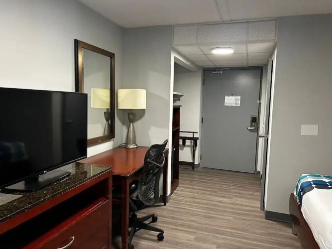 Rodeway Inn Clemmons - Winston-salem Area - Winston-Salem, NC