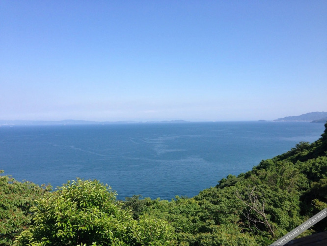 Chidori-an <Awajishima> - Sumoto