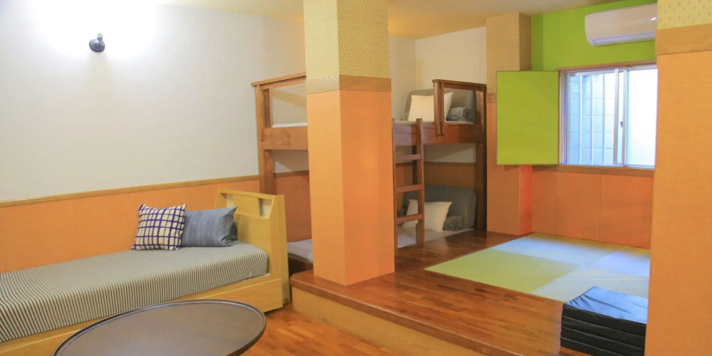 Hotel Bin - Okinawa