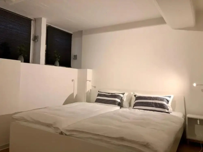 Arbio I Cube Apartments - Hamburg