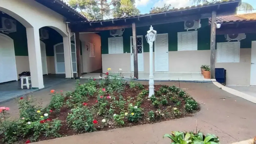 Pousada Marcatto - Londrina