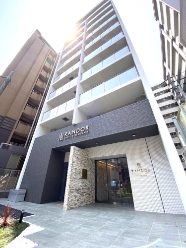 Randor Hotel Fukuoka Annex - Fukuoka