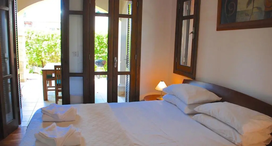 2 Bedroom Apartment Kalypso With Private Garden, Aphrodite Hills Resort - Cyprus