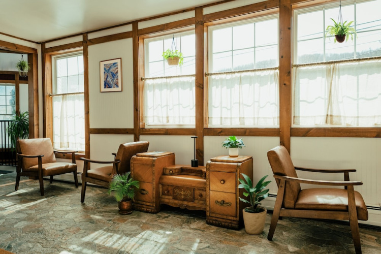 The Perch Hotel - Tannersville, NY