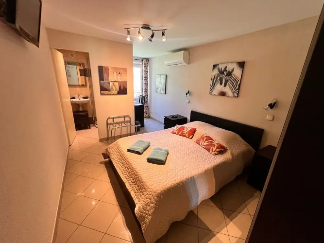 Résidence Callas - Var