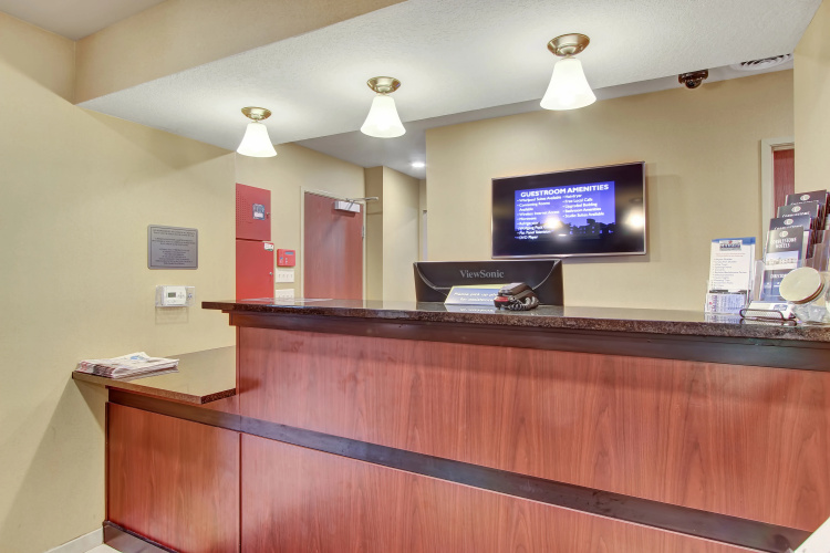 Cobblestone Hotel & Suites - Waynesboro - Hagerstown, MD