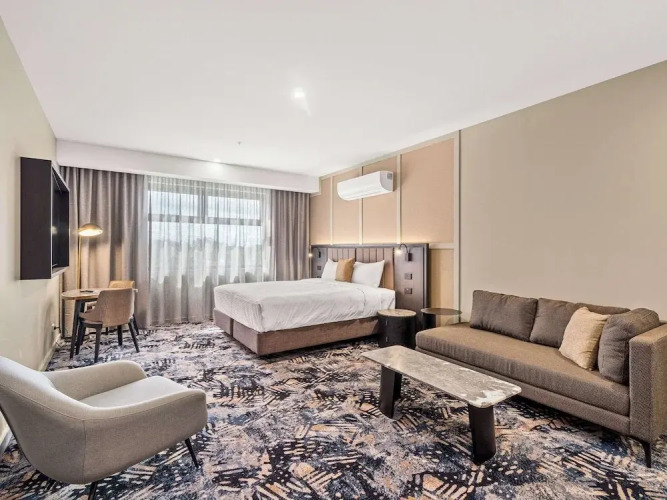 Mantra Shepparton - Shepparton