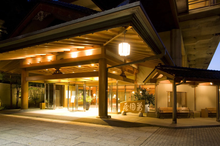 Bankokuya - 山形県