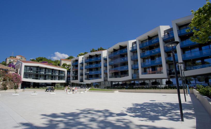 Maistra Select Mlini Hotel - Mlini