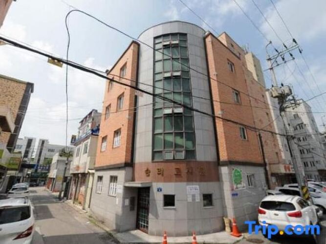 Gwangju Sunflower Hostel - Gwangju