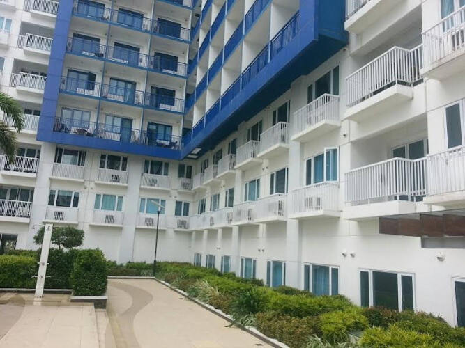 Goodstay At Sea Residences - Parañaque