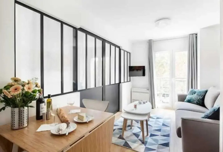 Résidence Paris Rochechouart - París