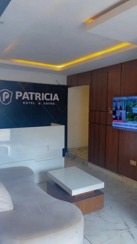 Patricia Hotel And Suites - Benin City