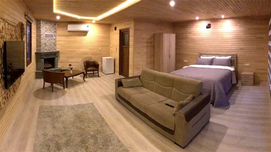 Arhavi Pinar Kir Evi - Artvin