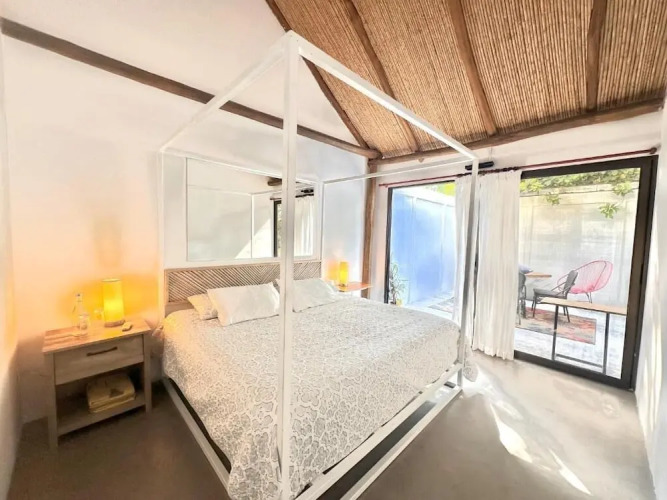 Curiol Boutique Hotel & Lounge - Potrero