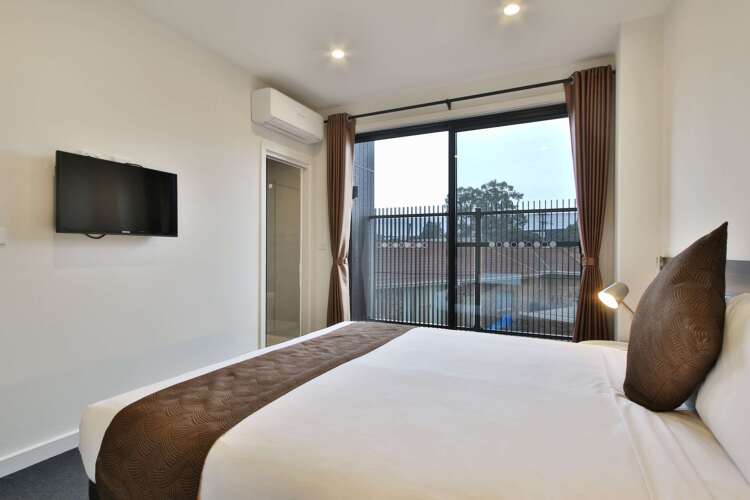 Quality Apartments Dandenong - Dandenong