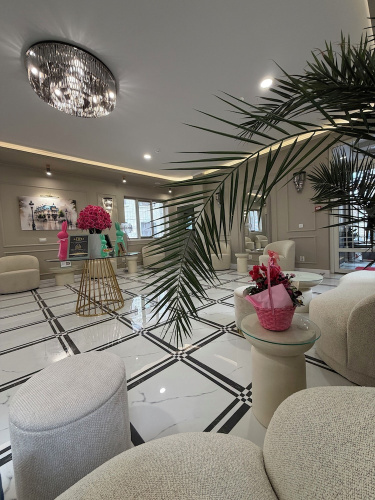 Sawei Urban Hotel - Craiova