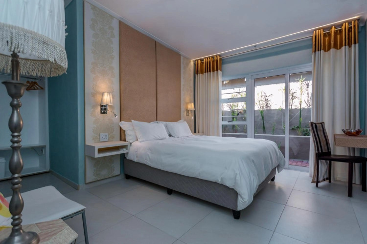 Benguela - De Kelders