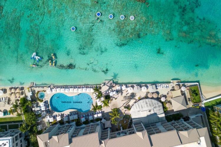 Grand Cayman Marriott Resort - Caribbean