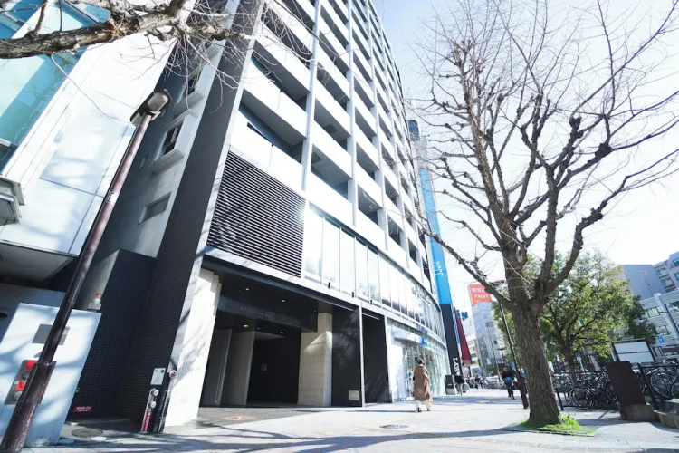Hit Tenjin - Tenjin