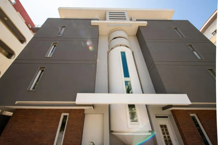 Casablanca Boutique Hotel - Durrës