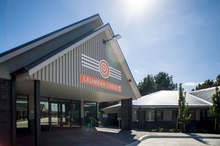 Leumeah Lodge - Canberra
