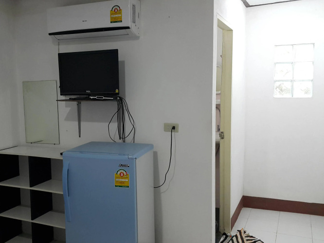 Sky Friend Guesthouse - Ko Samet