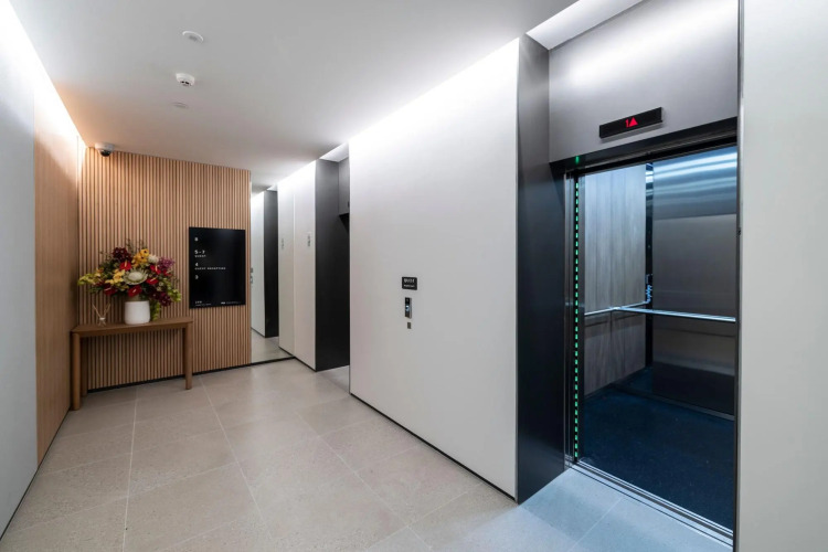 Quest 256 Lambton - Northland