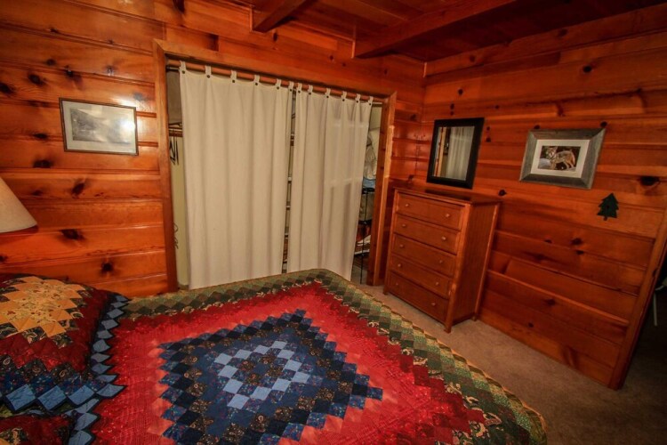 Ann's Place-1089 By Big Bear Vacations - Big Bear, CA