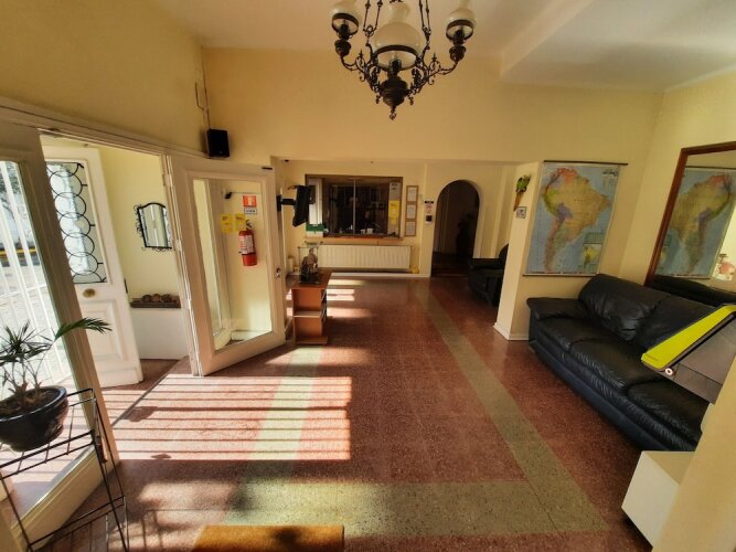 Residencial Metro Republica Santiago - Santiago (Chile)