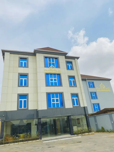 Light Spring Hotel - Lagos