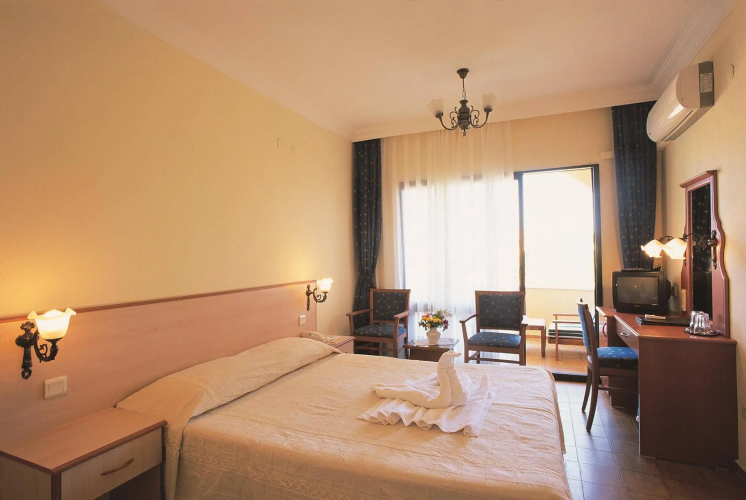 Dogan Paradise Beach - Manisa