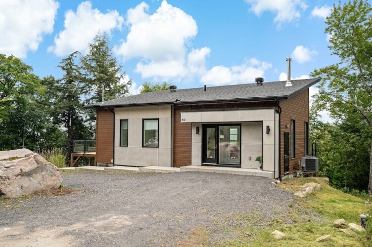 Alpine Chalet - Rvmt - Mont-Tremblant