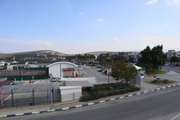 Aurora Siğacik Hotel - Sığacık
