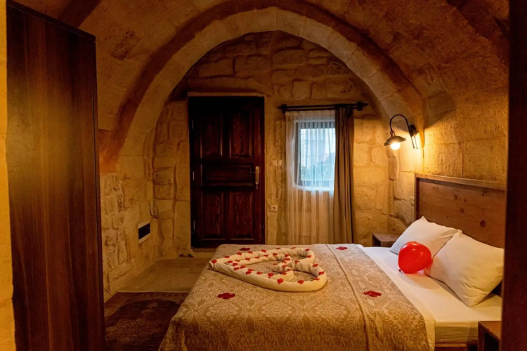 Feris Cave Hotel - Ürgüp