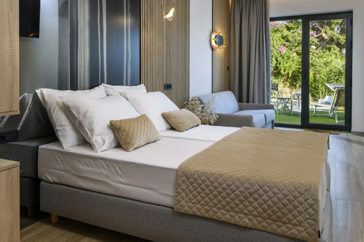 Via Mare Luxury Rooms - Split