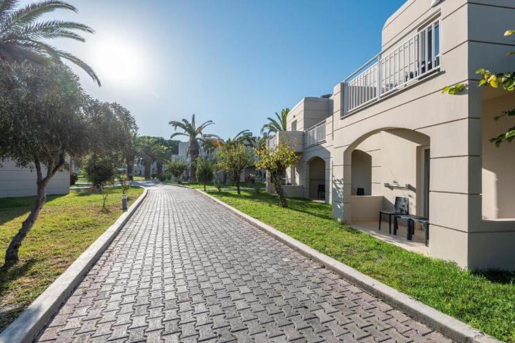 Akti Coast Club Hotel - Kos