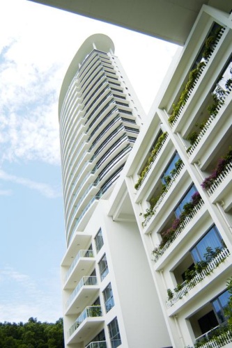 Cm Plus Service Apartment Shenzhen Taige - Shenzhen