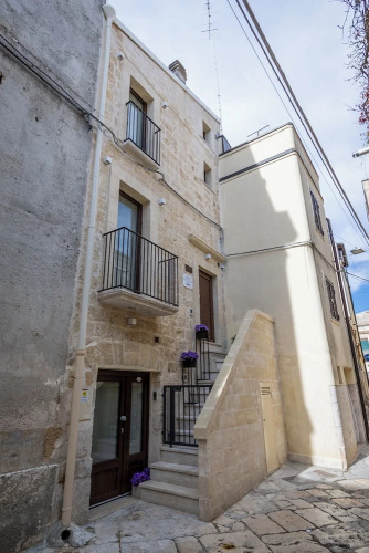 L'incanto Delle Mura - Altamura