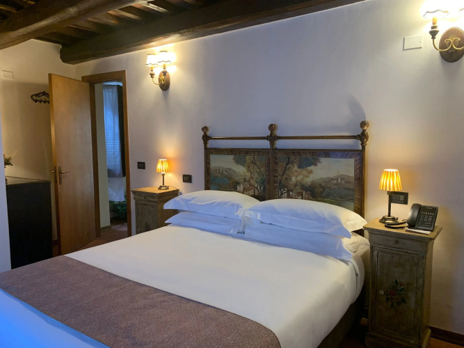 Borgo Petroro - Umbria