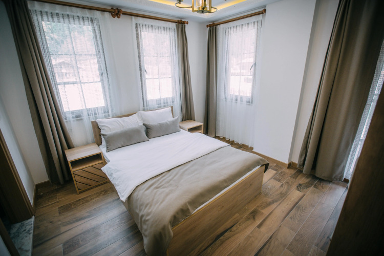 Nova Uzungol - Trabzon Il, Türkiye