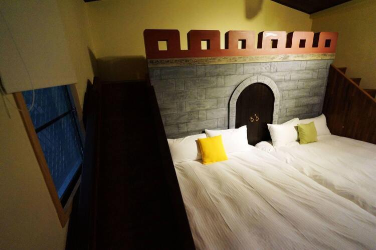 Slow Tainan Homestay - Tainan City