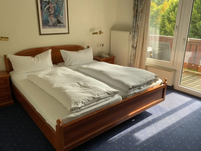 Das Loft Hotel Hölsterloh - Brilon