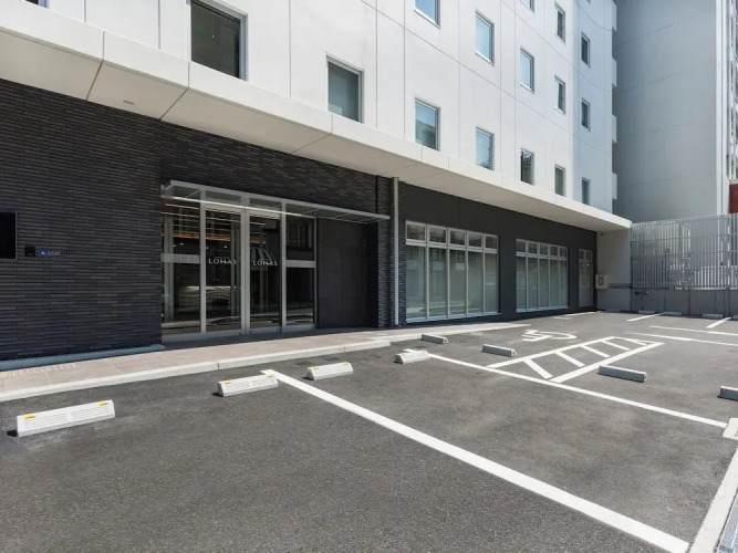 Super Hotel Premier Hakata Station - Fukuoka