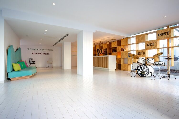 Ama Ibiza Suites - Adults Only - Ibiza